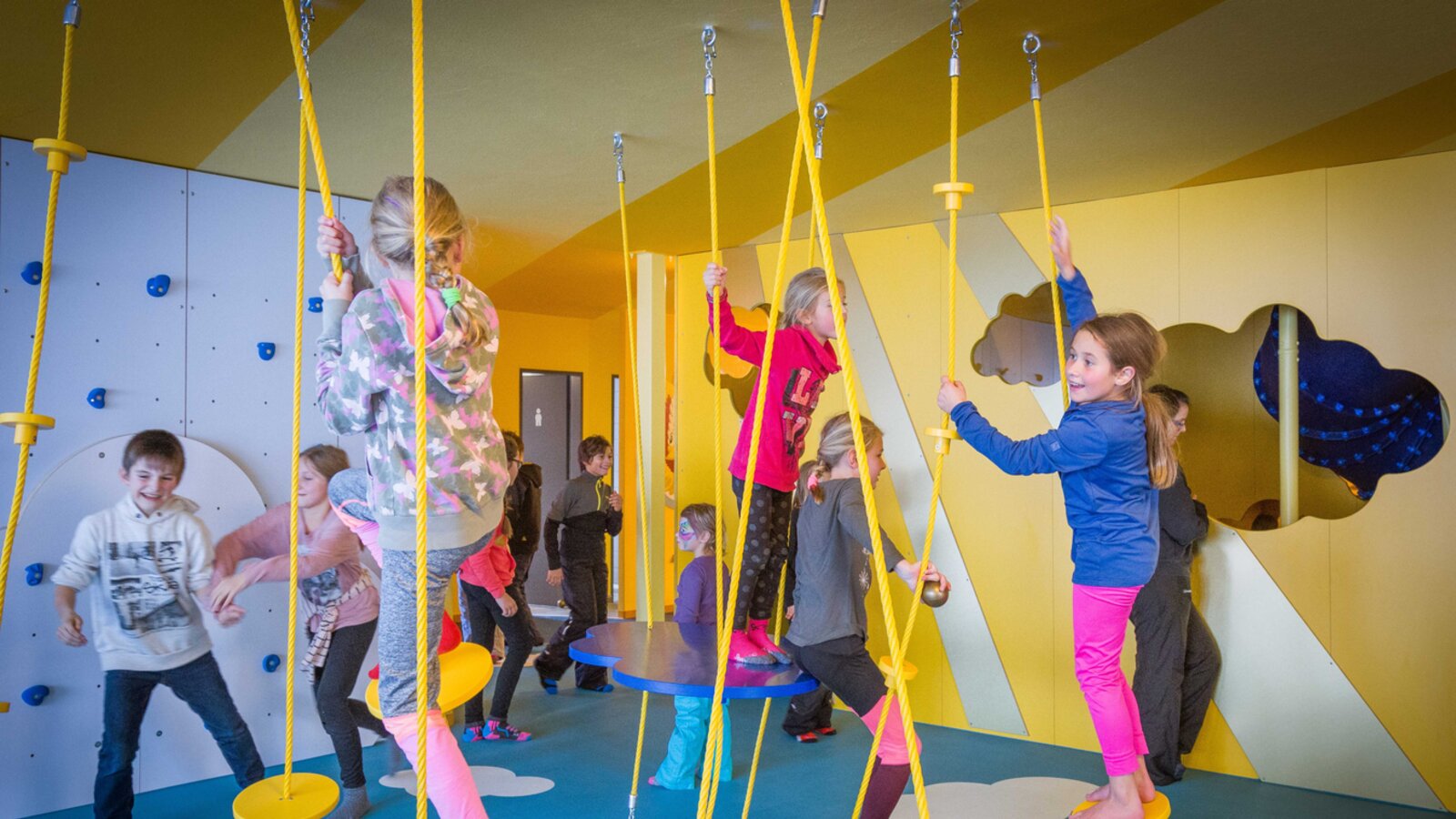 Familien-Bergrestaurant Hannigalp | Grächen